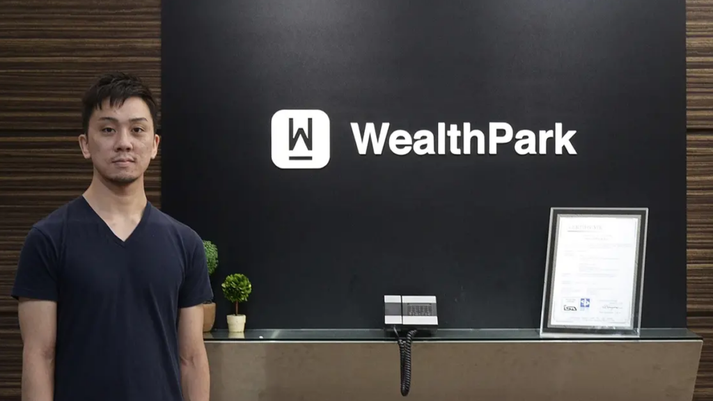 バイリンガルエンジニアが魅力に思う、WealthParkの多様性 - WealthPark